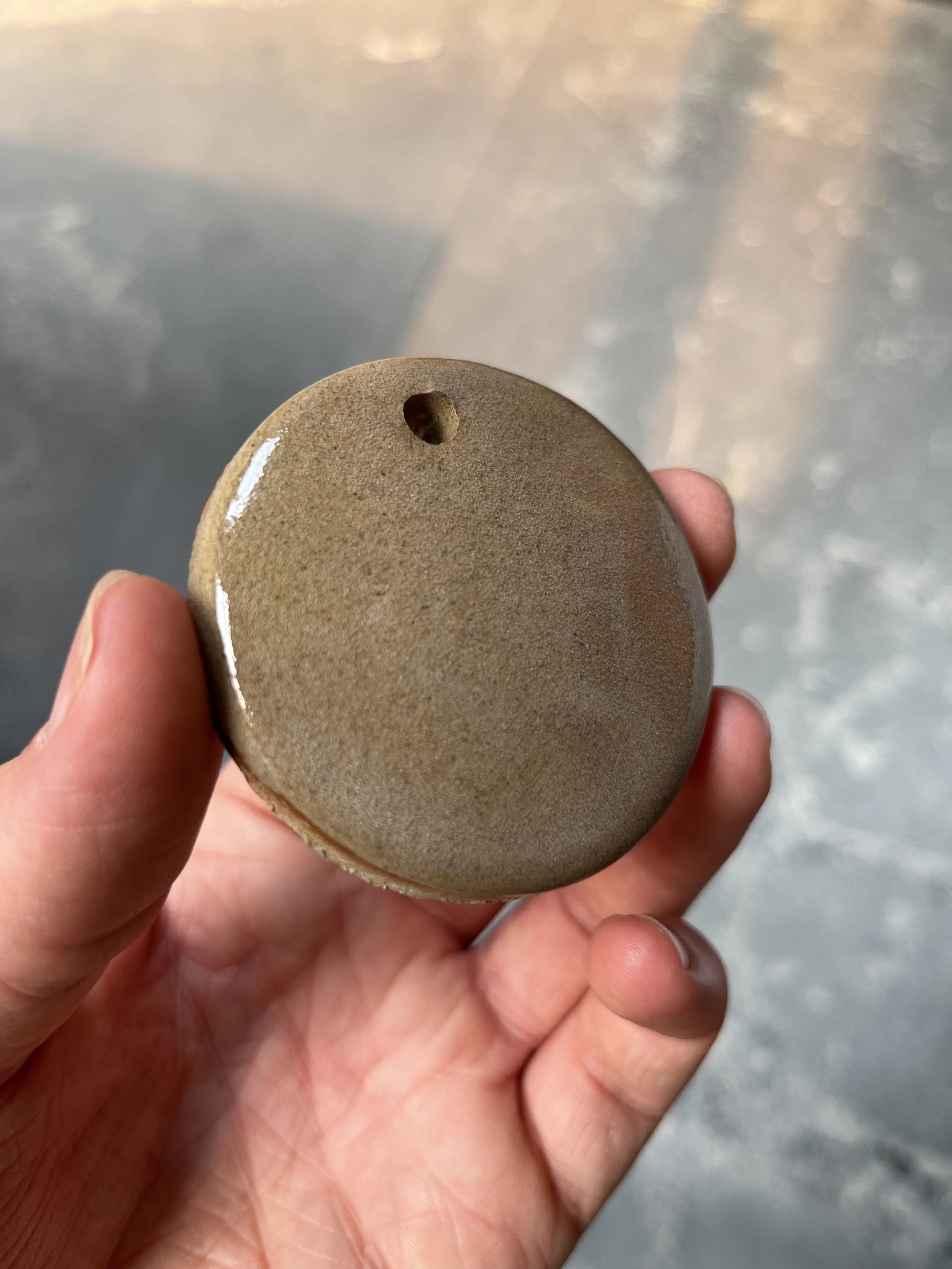 Members Shop — Sunken Studio