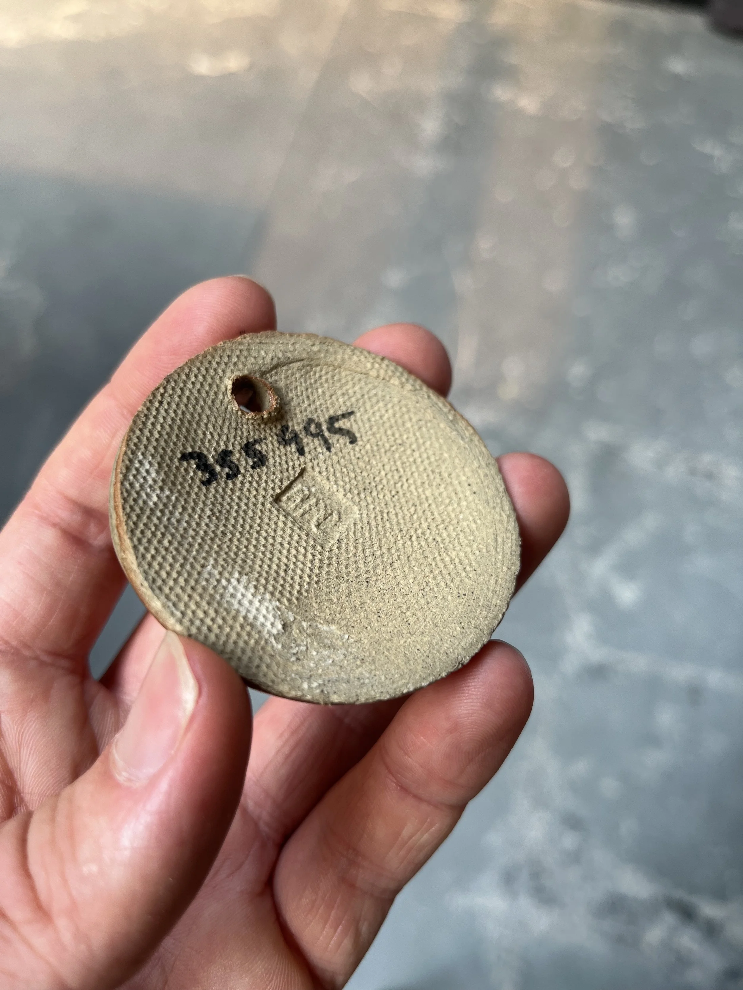 Members Shop — Sunken Studio