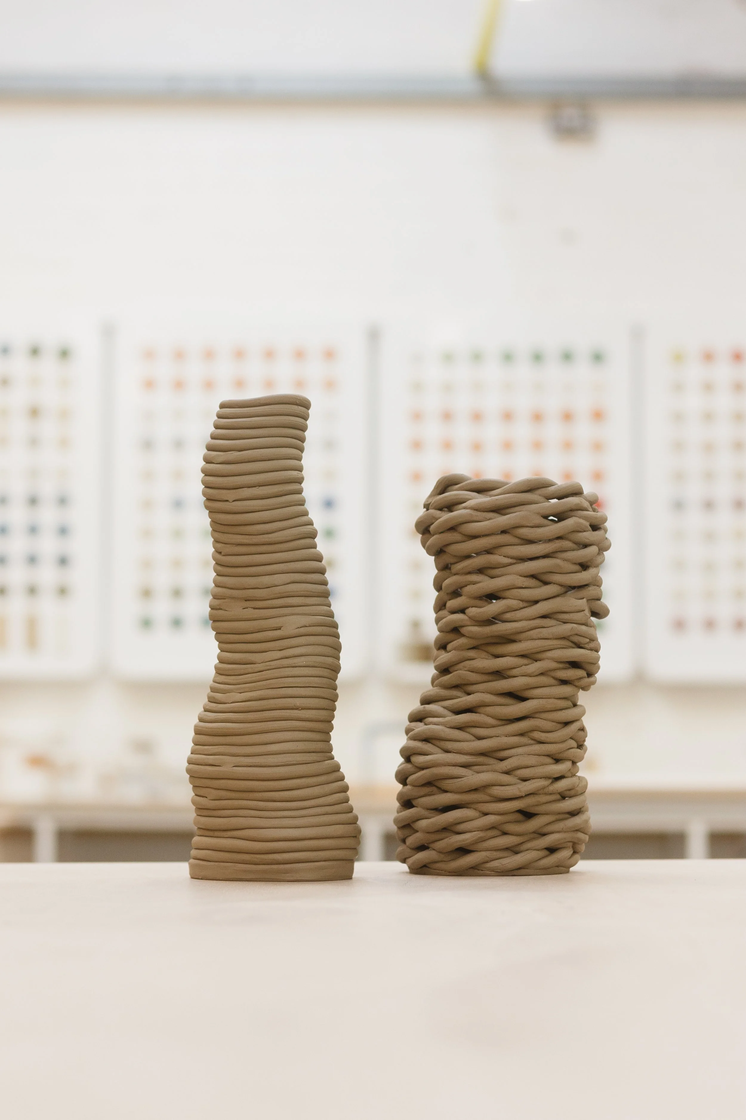 Courses — Sunken Studio