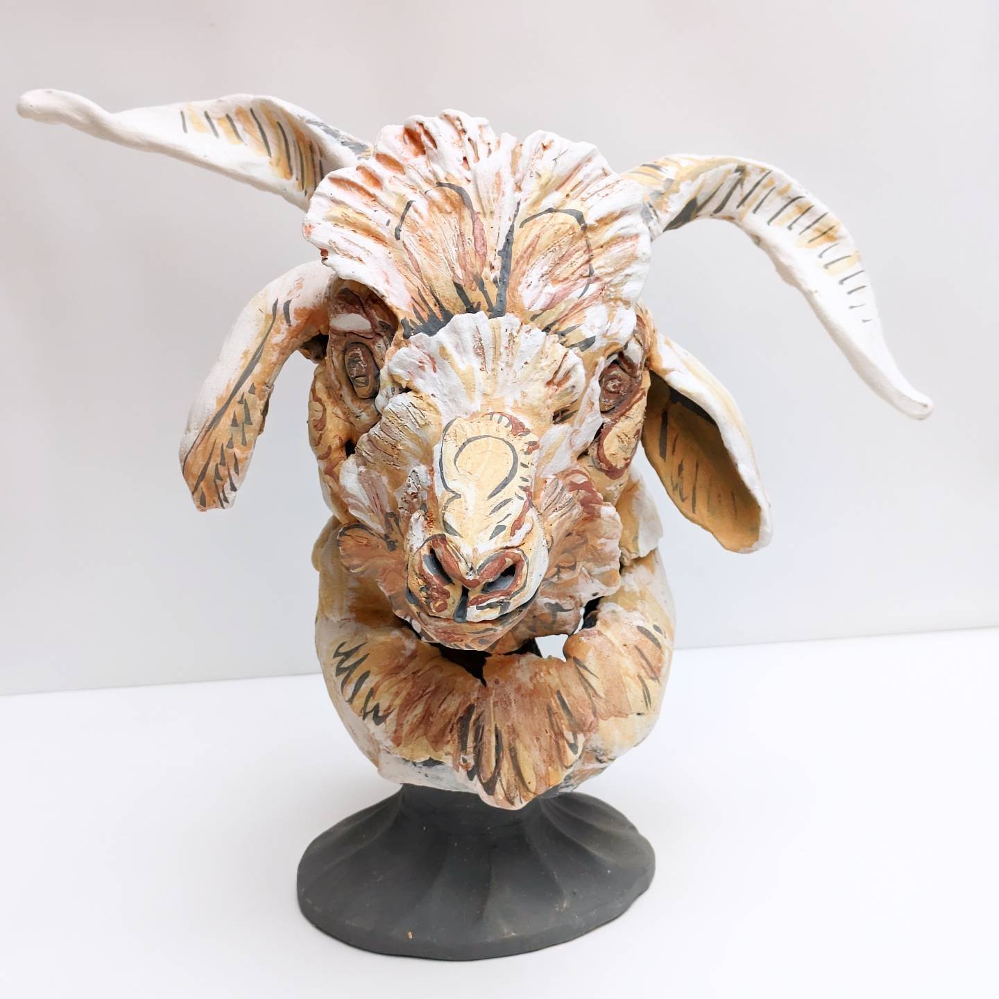 Pot Luck — Sunken Studio