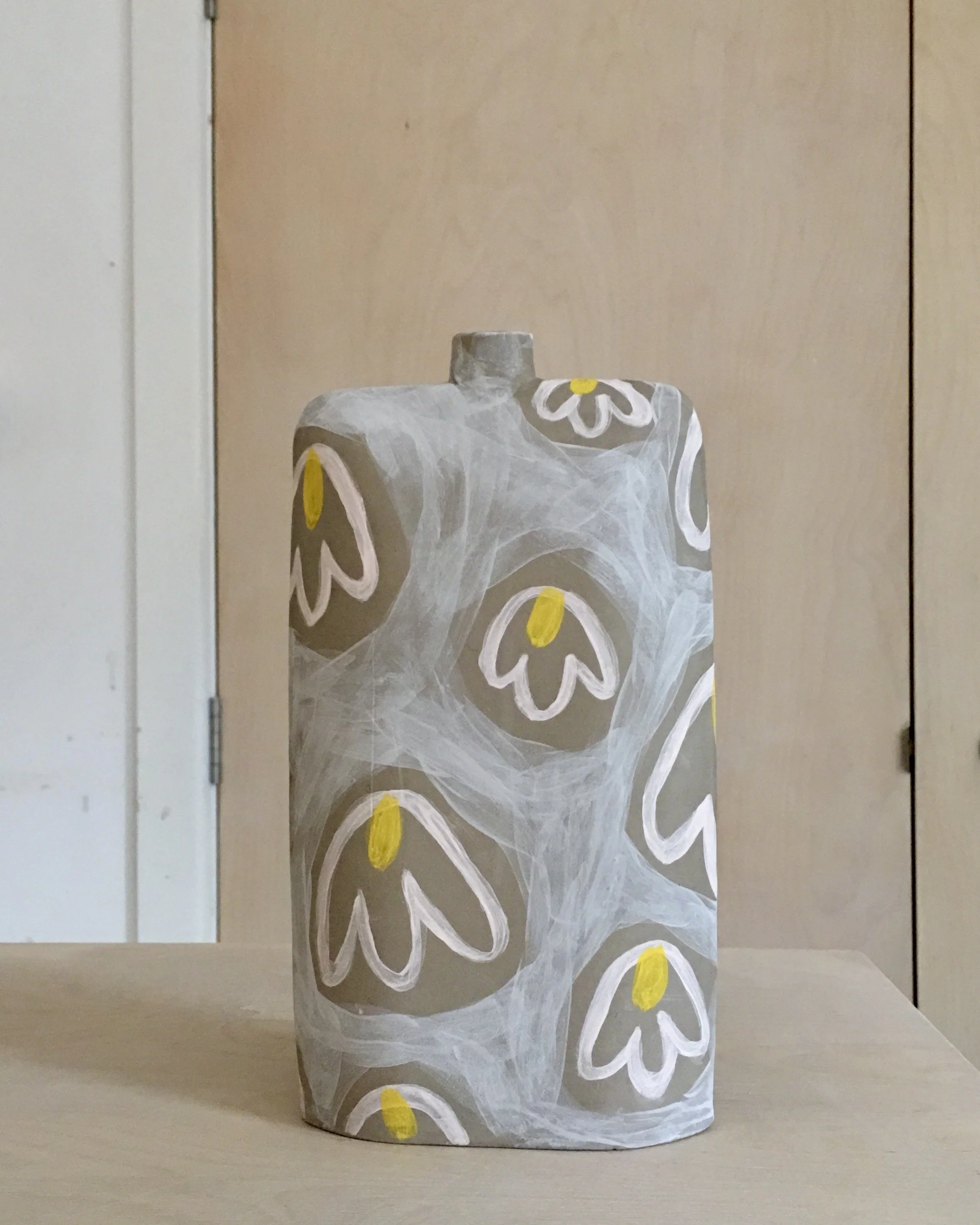 Pot Luck — Sunken Studio