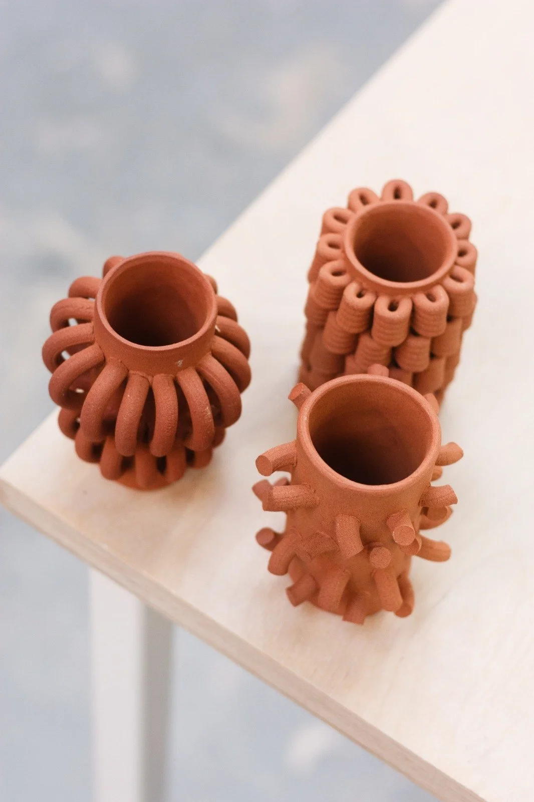 Make a Mug — Sunken Studio