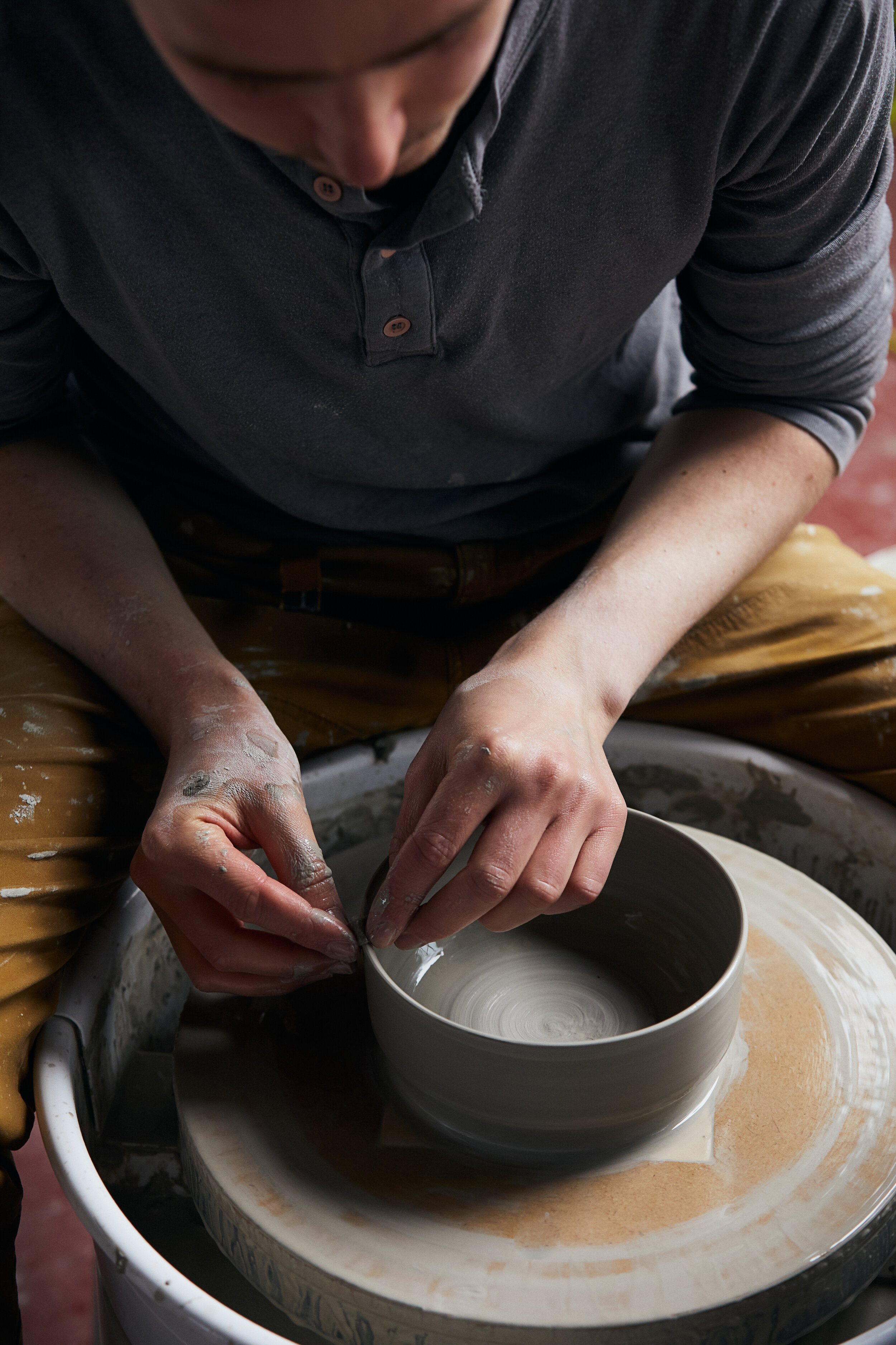 Courses — Sunken Studio