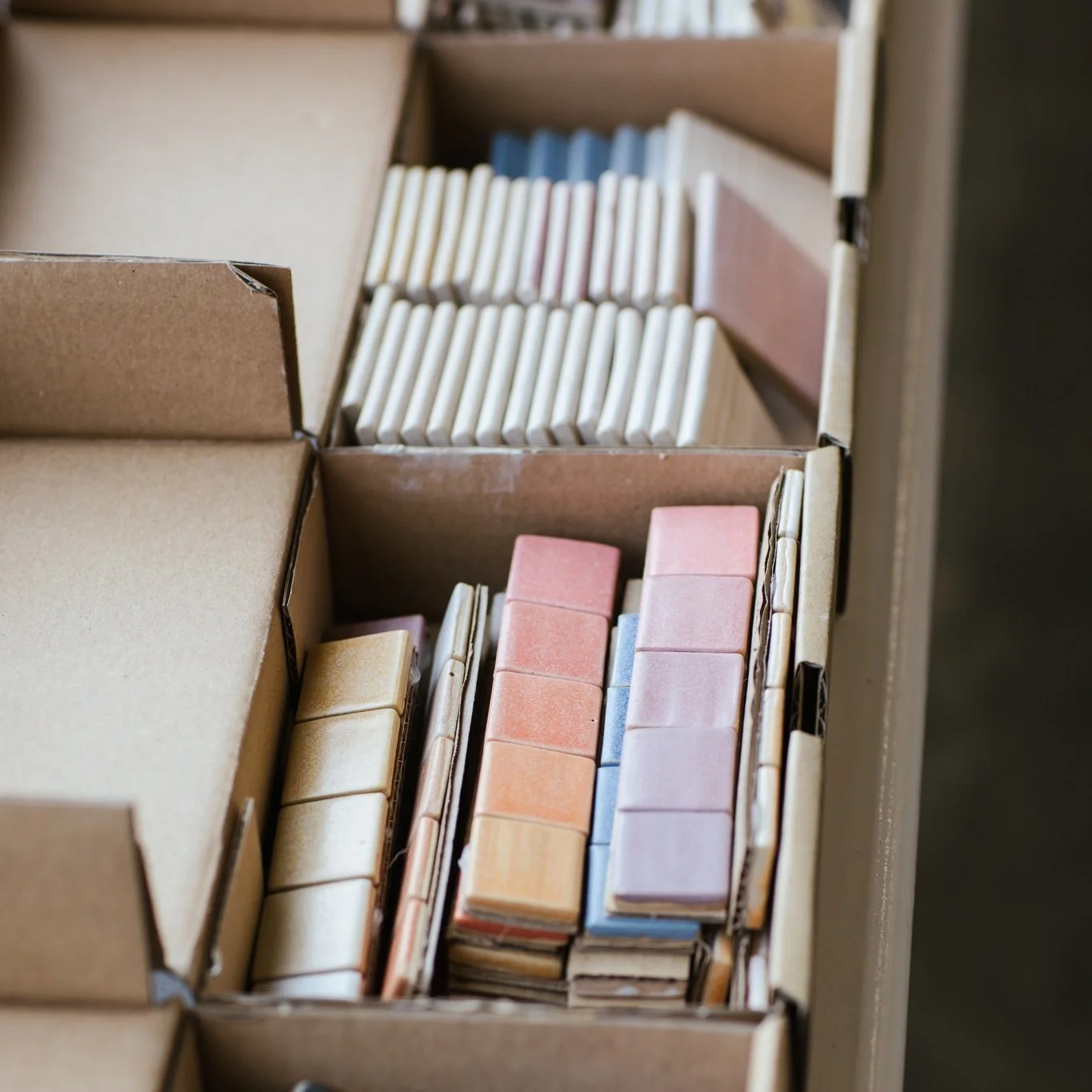 Throwing Taster — Sunken Studio