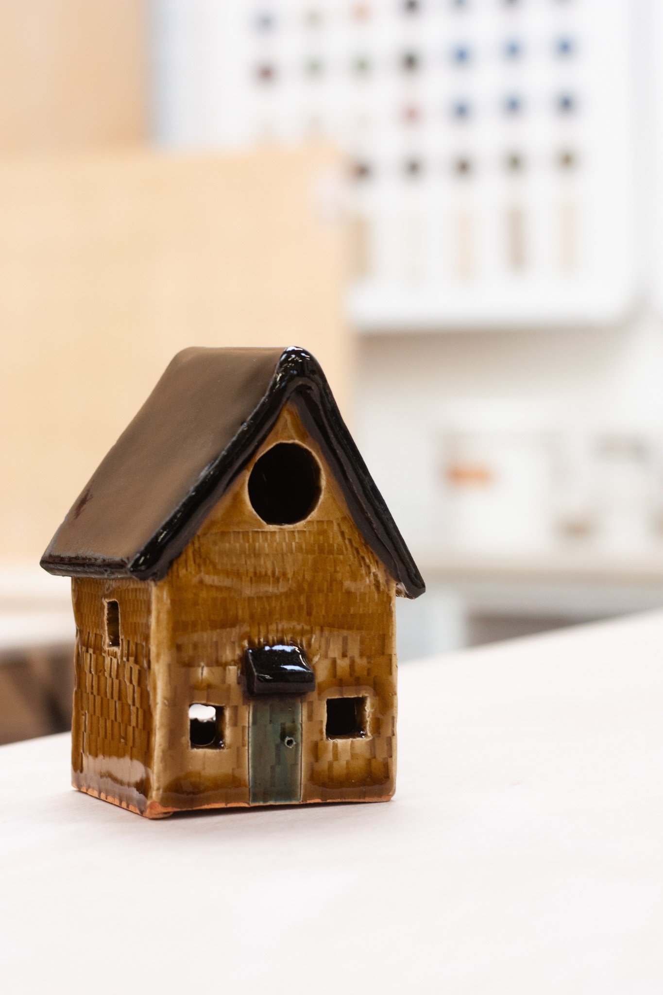 Make a Mug — Sunken Studio