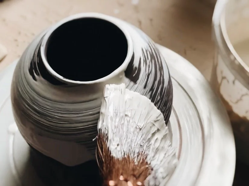 Make a Mug — Sunken Studio