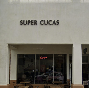 Super Cucas
