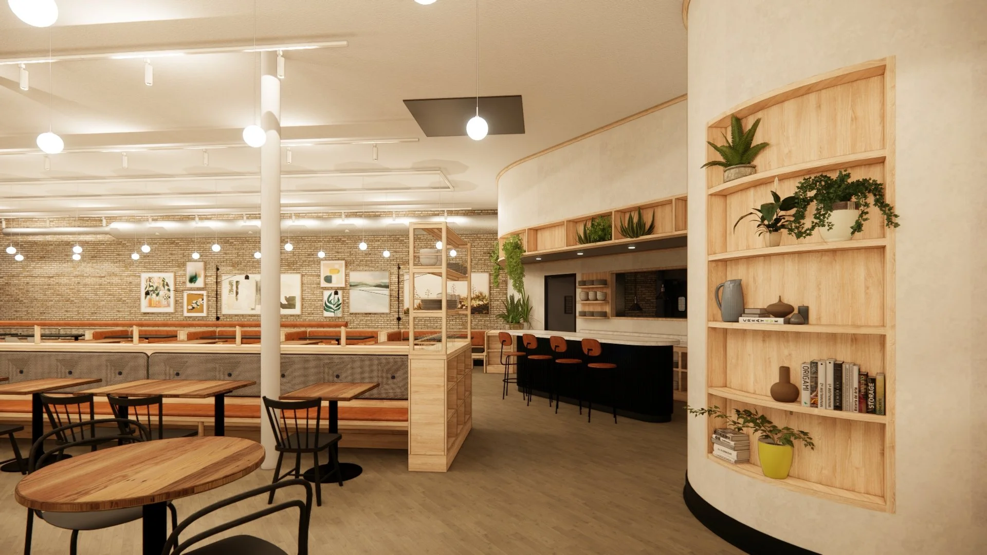 Daisies — FC STUDIO