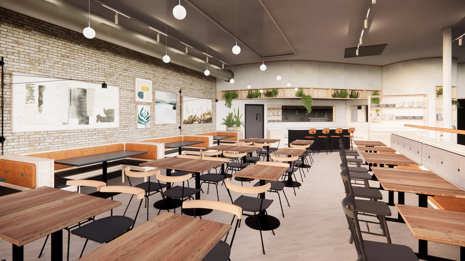 Daisies — FC STUDIO