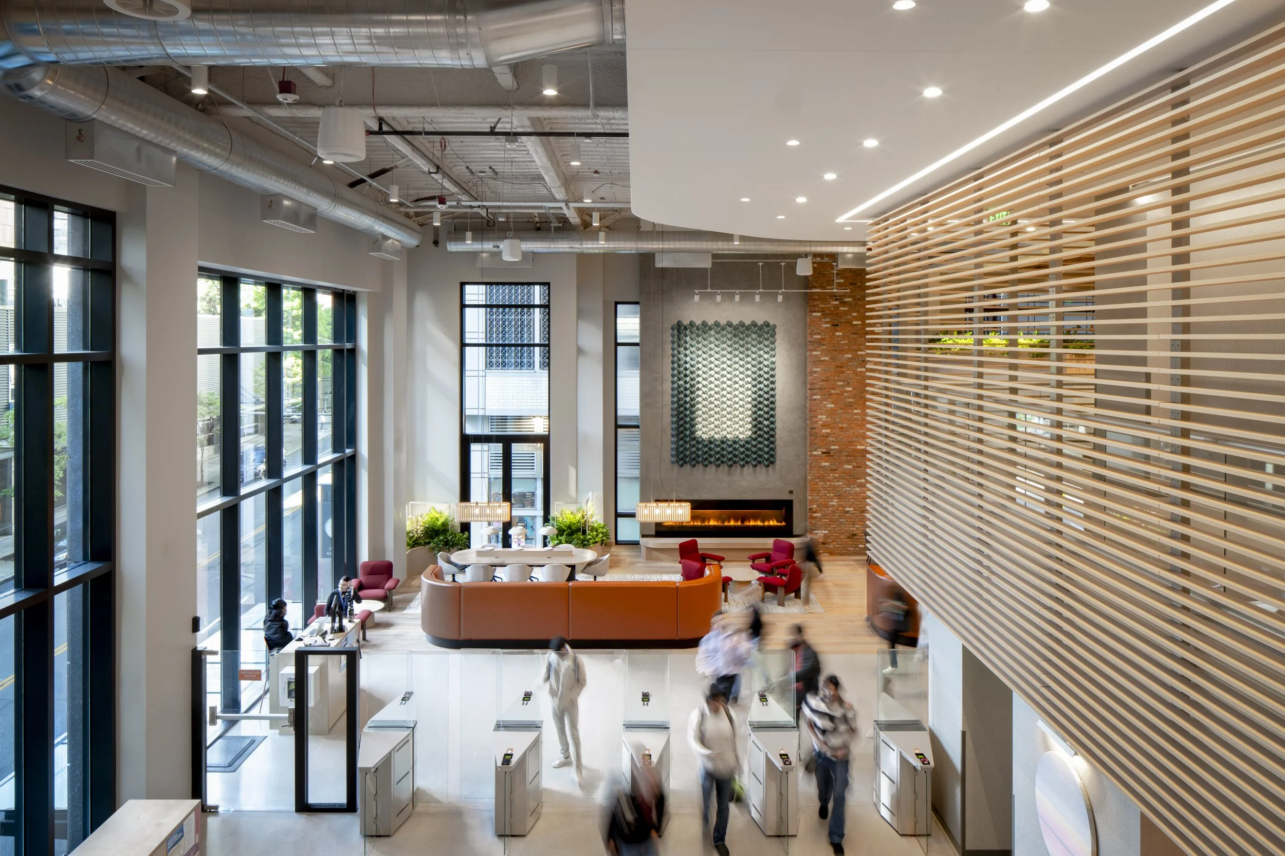 Amazon Blackfoot — FC STUDIO