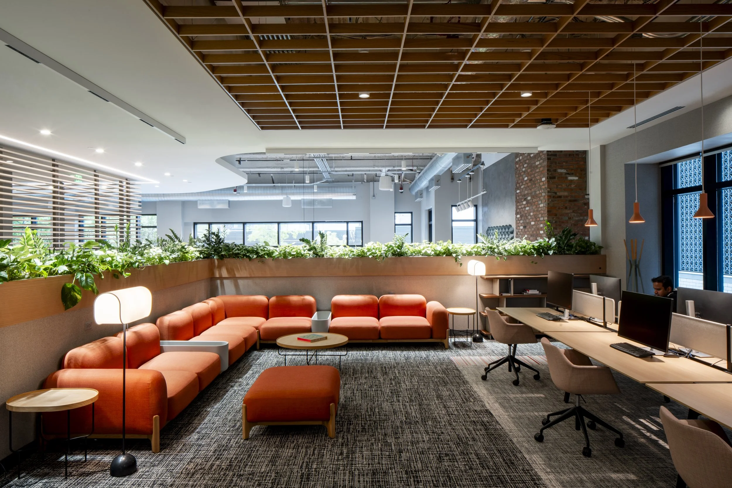 Amazon Blackfoot — FC STUDIO