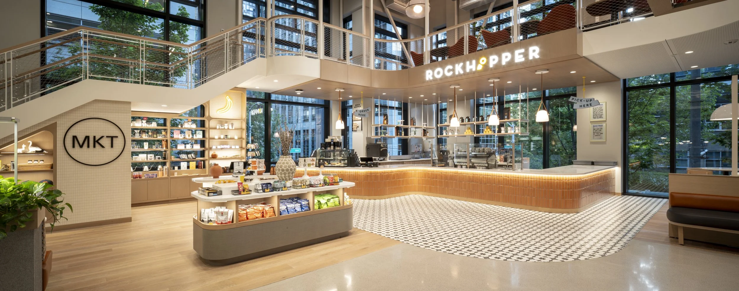 Amazon Blackfoot — FC STUDIO