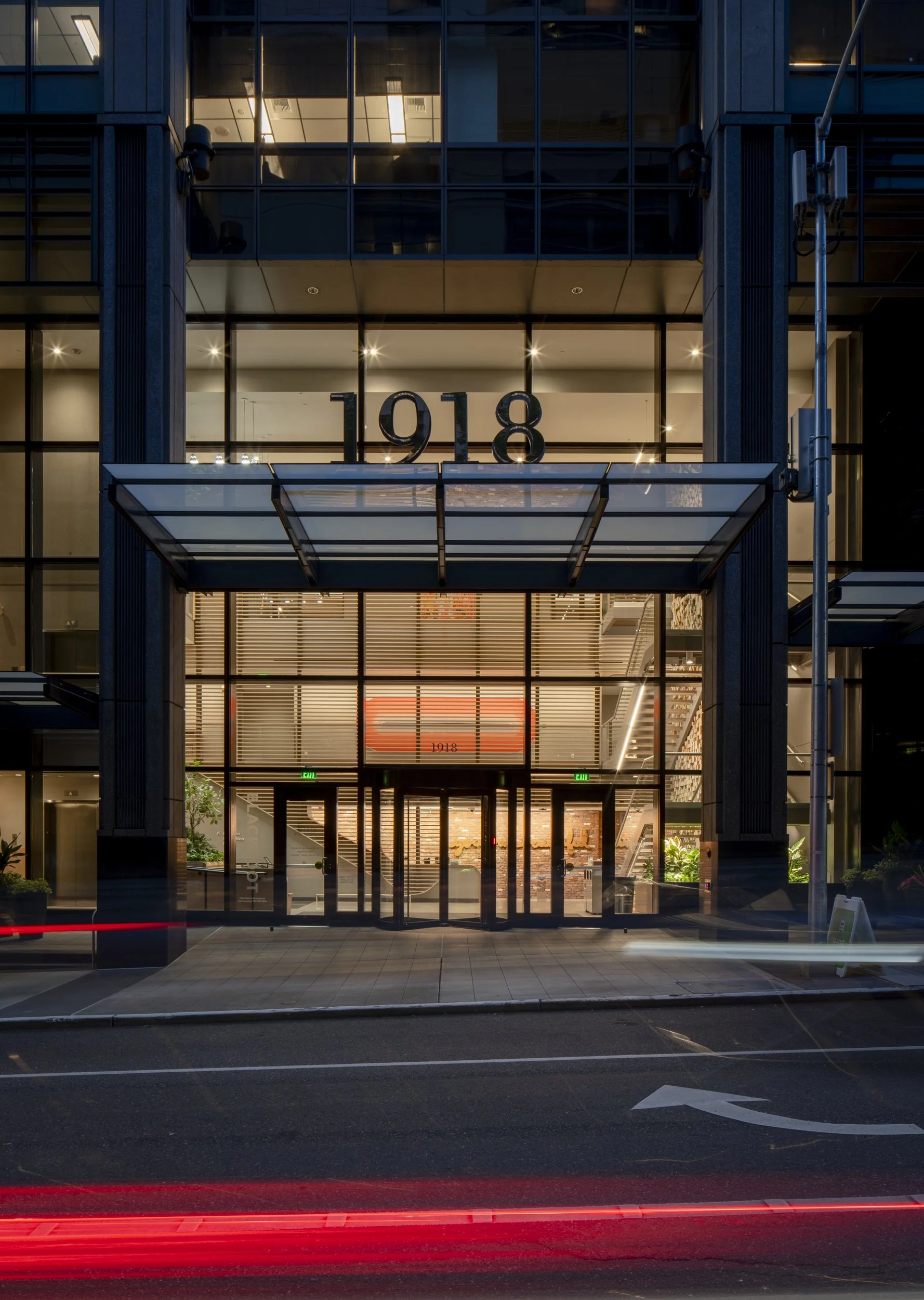 Amazon Blackfoot — FC STUDIO