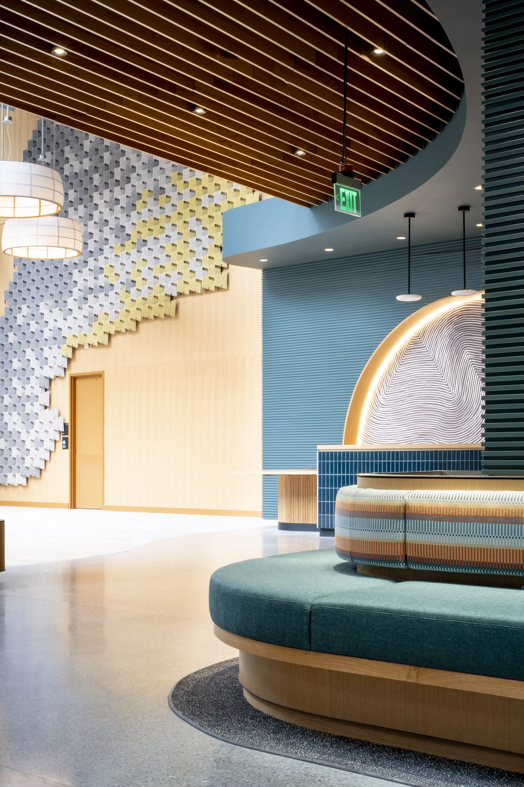 Amazon BWM — FC STUDIO