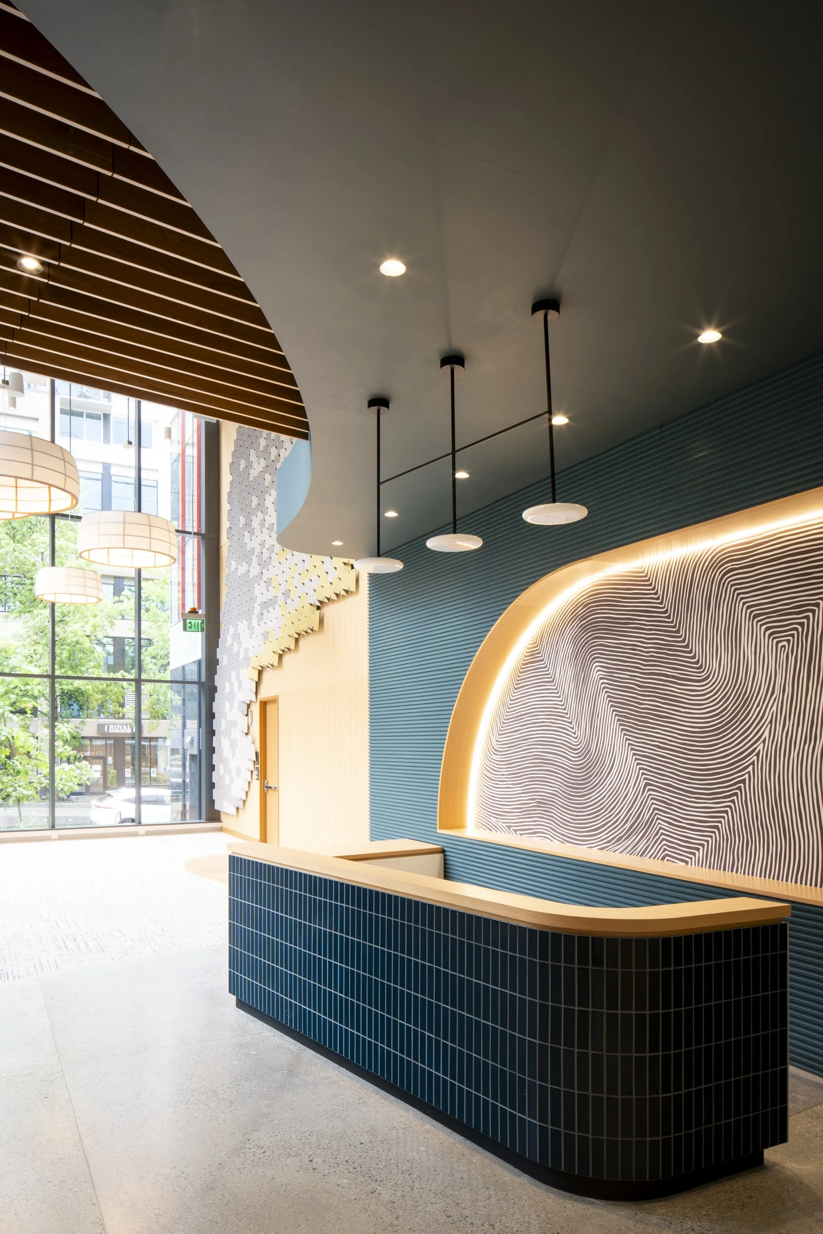 Amazon BWM — FC STUDIO