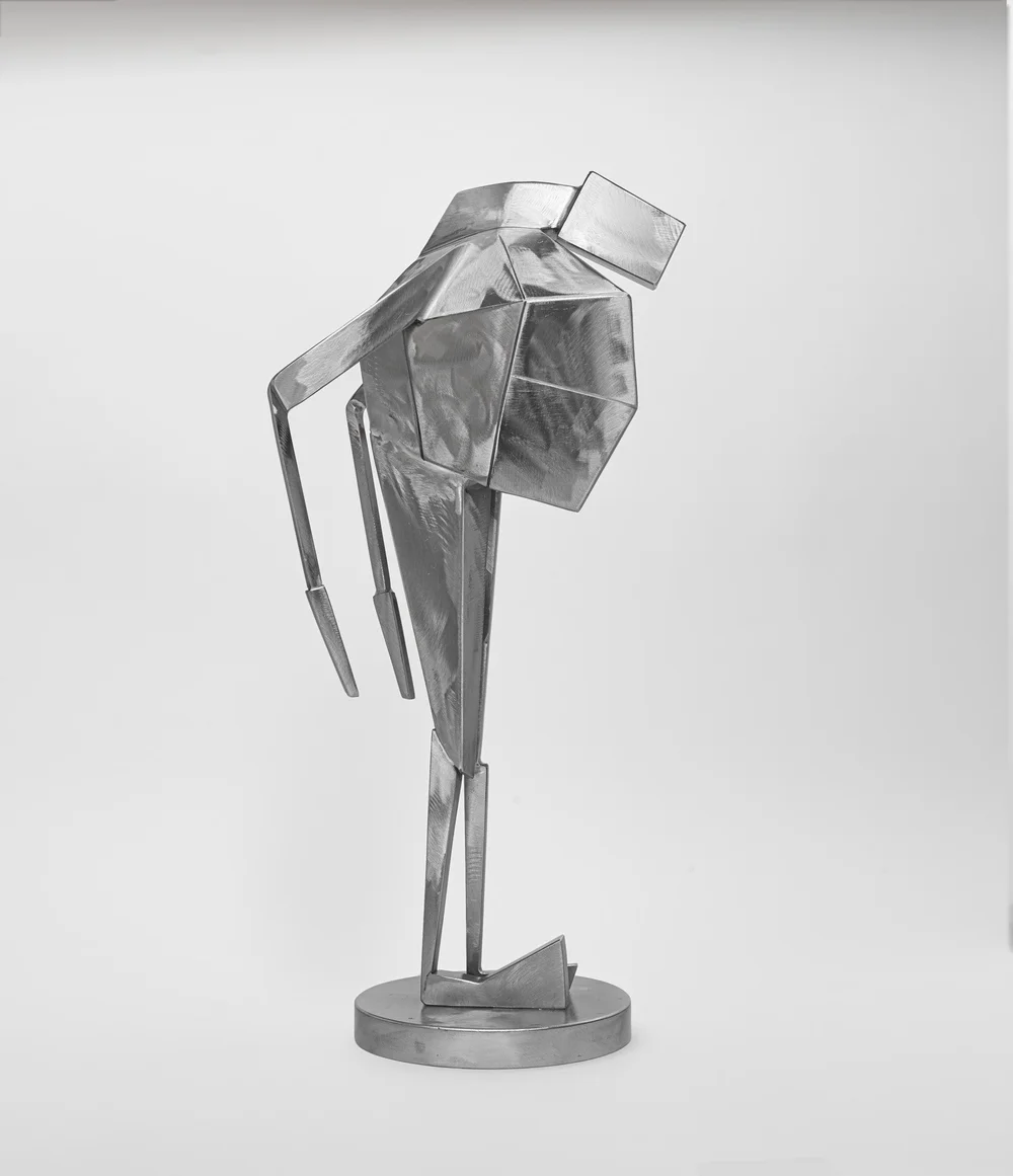 Shirley Wagner — Philadelphia Sculptors