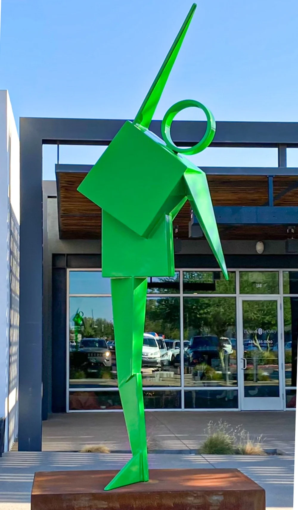 Shirley Wagner — Philadelphia Sculptors