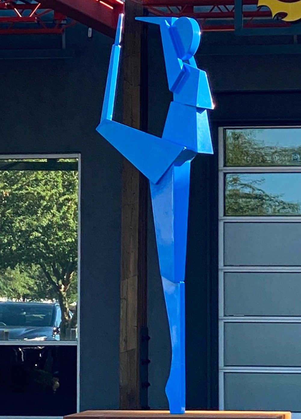 Shirley Wagner — Philadelphia Sculptors
