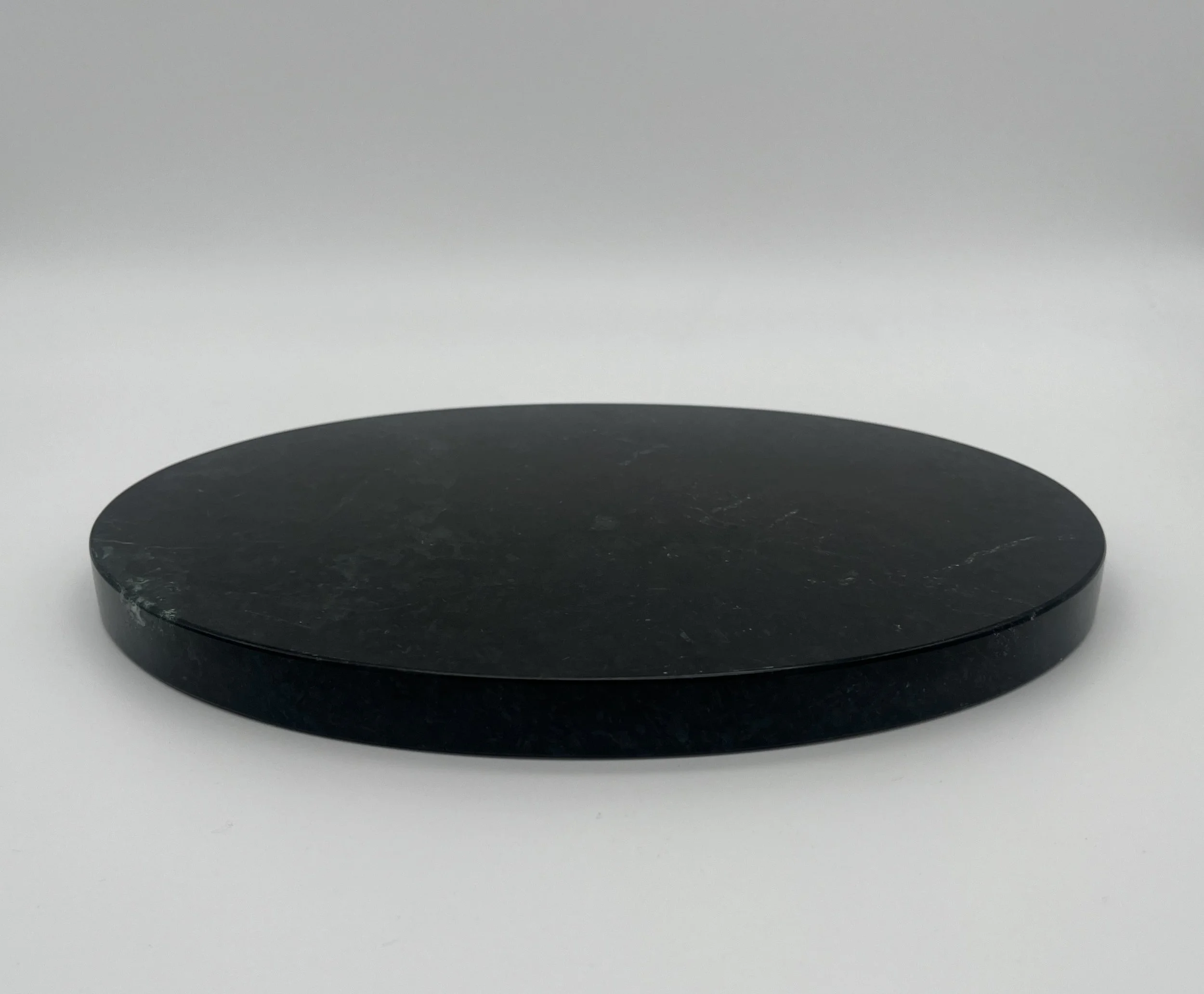 Green Marble Bases — Marble & Bronze Art