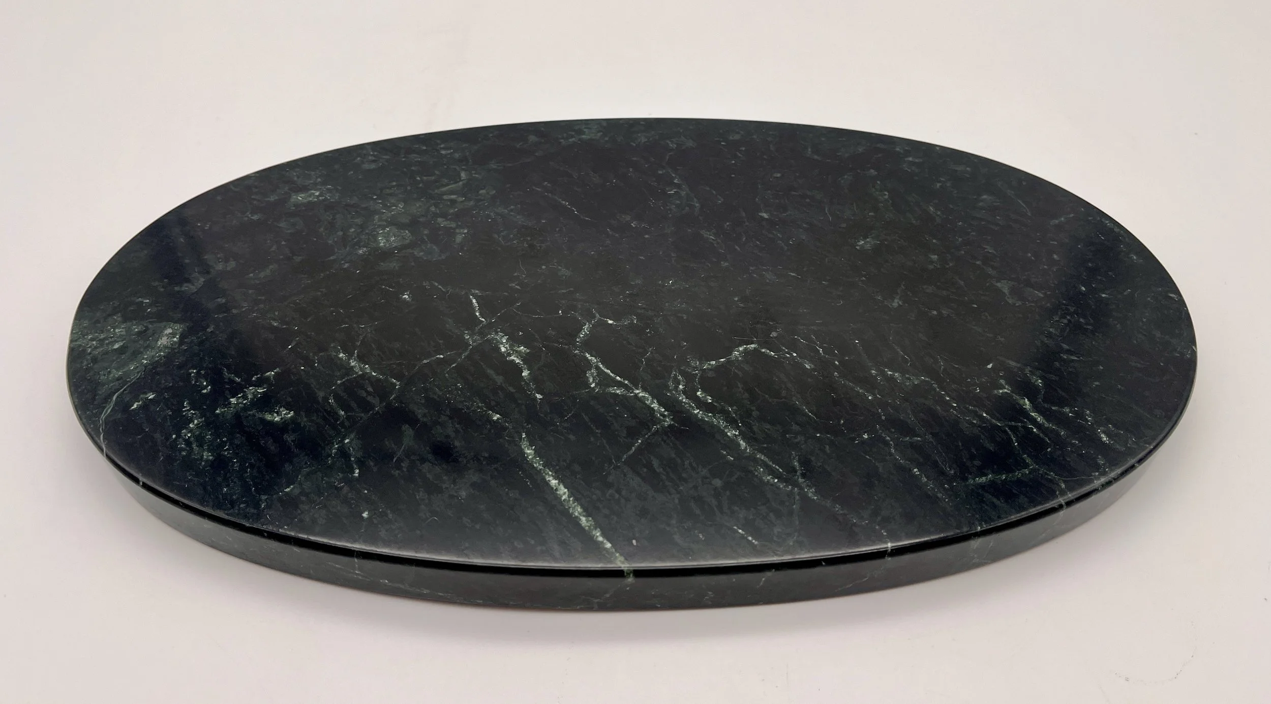 Green Marble Bases — Marble & Bronze Art