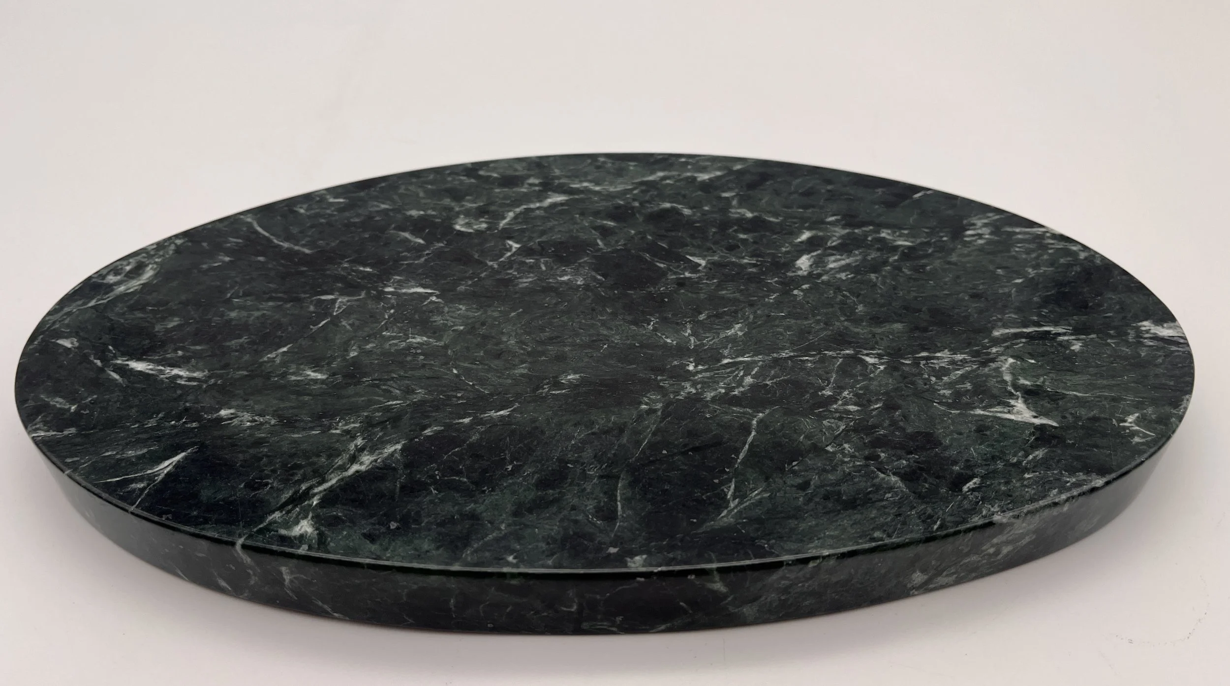 Green Marble Bases — Marble & Bronze Art