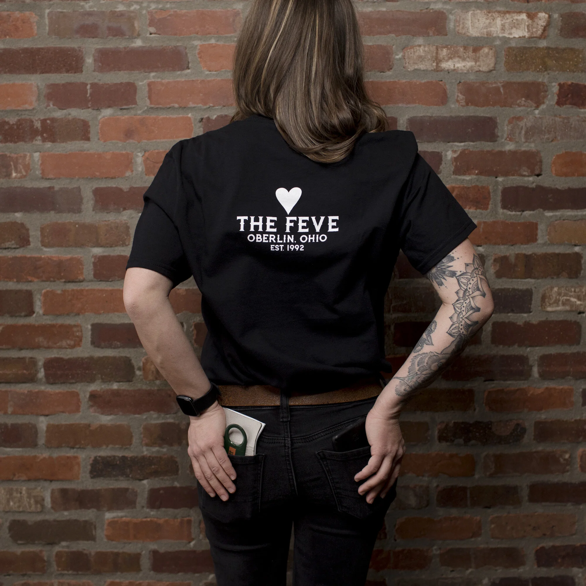 Shop — The Feve
