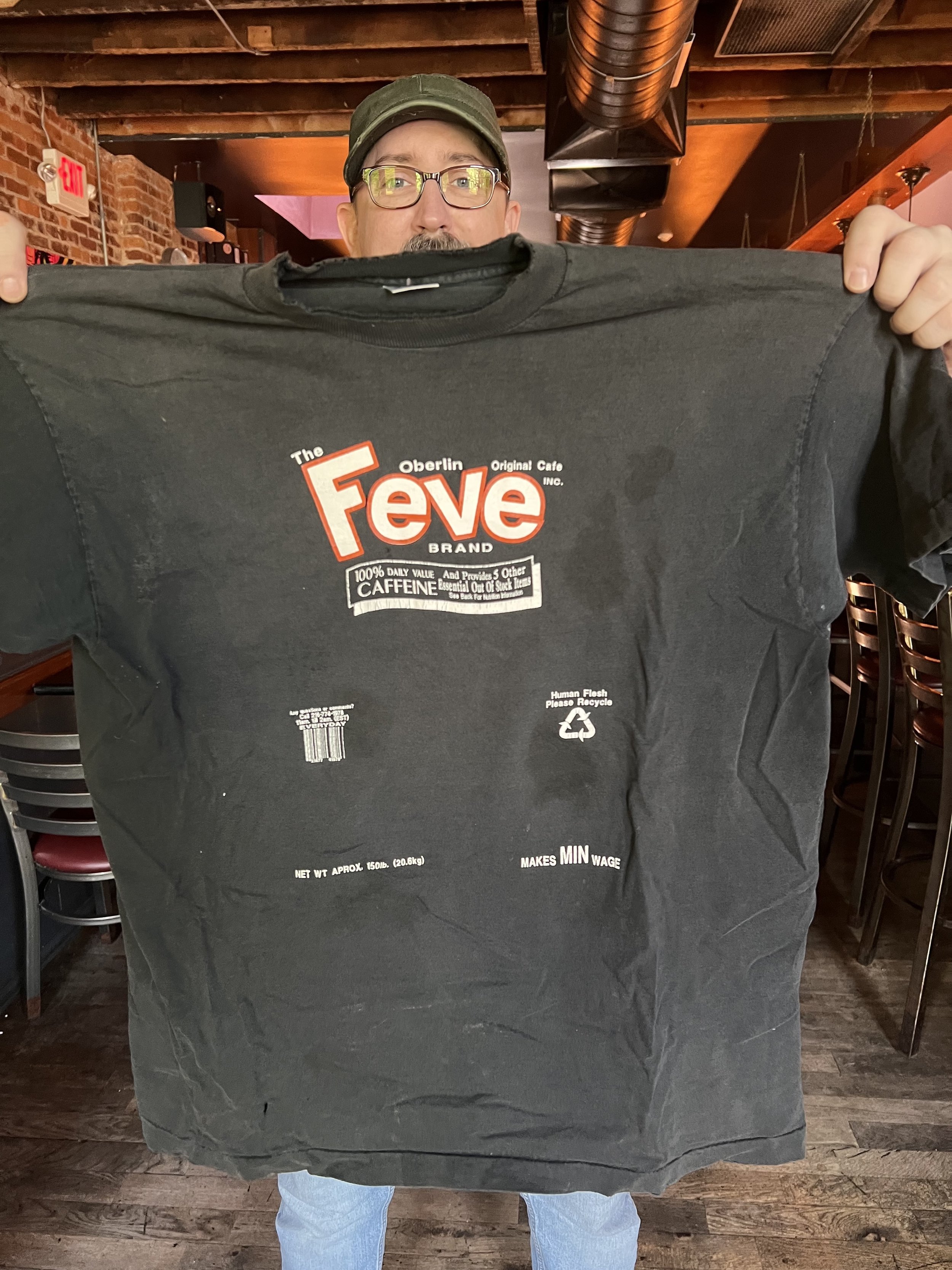 Shop — The Feve