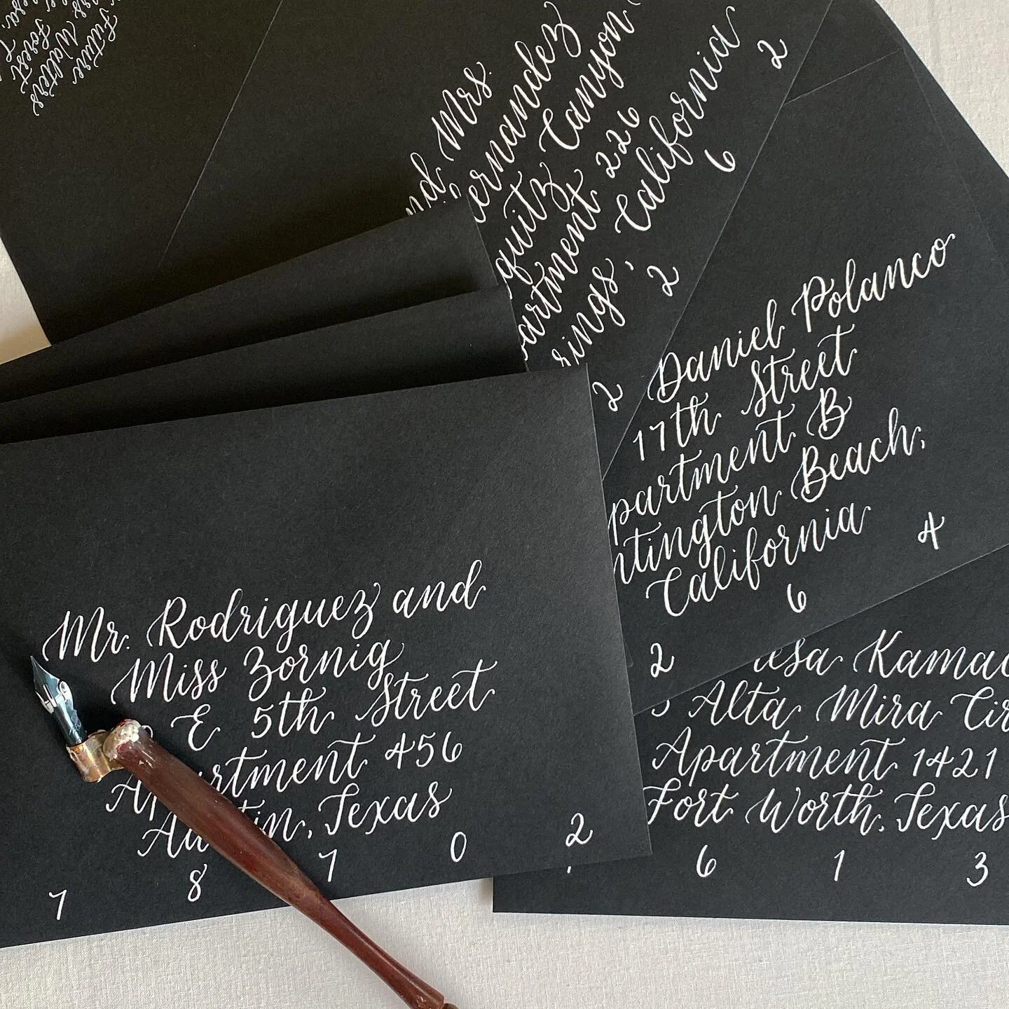 Sprig and Fern Studio