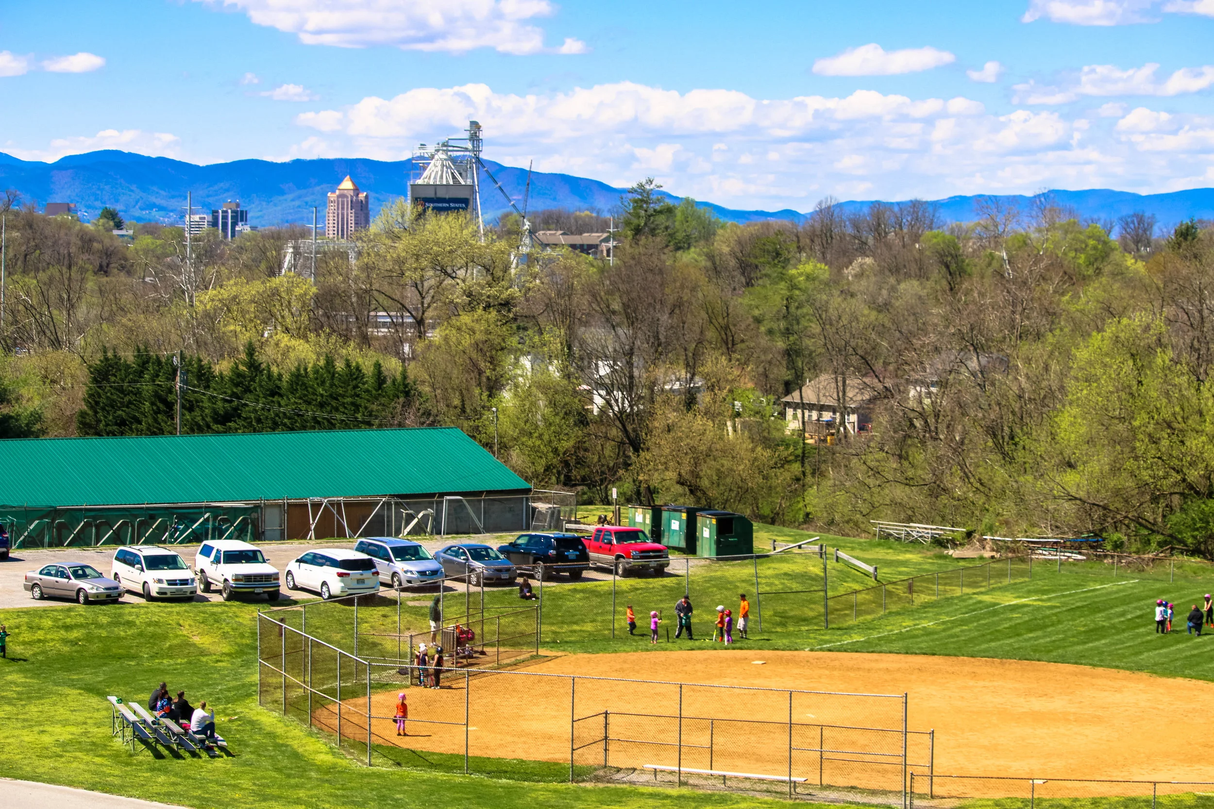 Live — Radford Chamber of Commerce