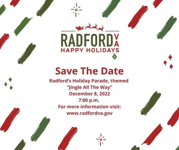 Events — Radford Chamber of Commerce