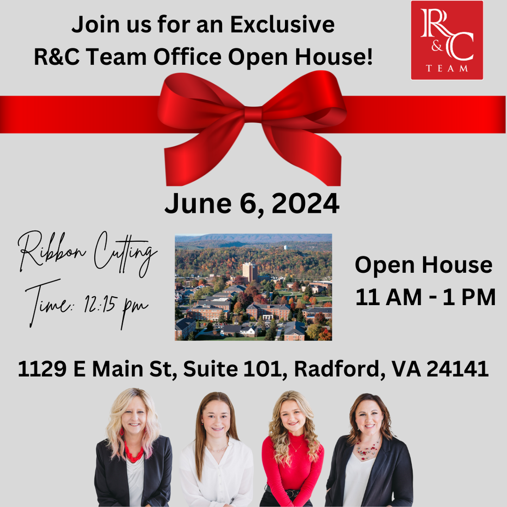 Events — Radford Chamber of Commerce