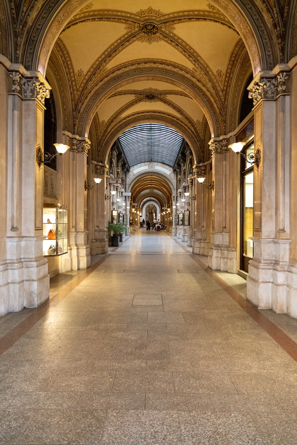 Vienna Photography Guide: Best Spots, Palaces & Street Photography ...