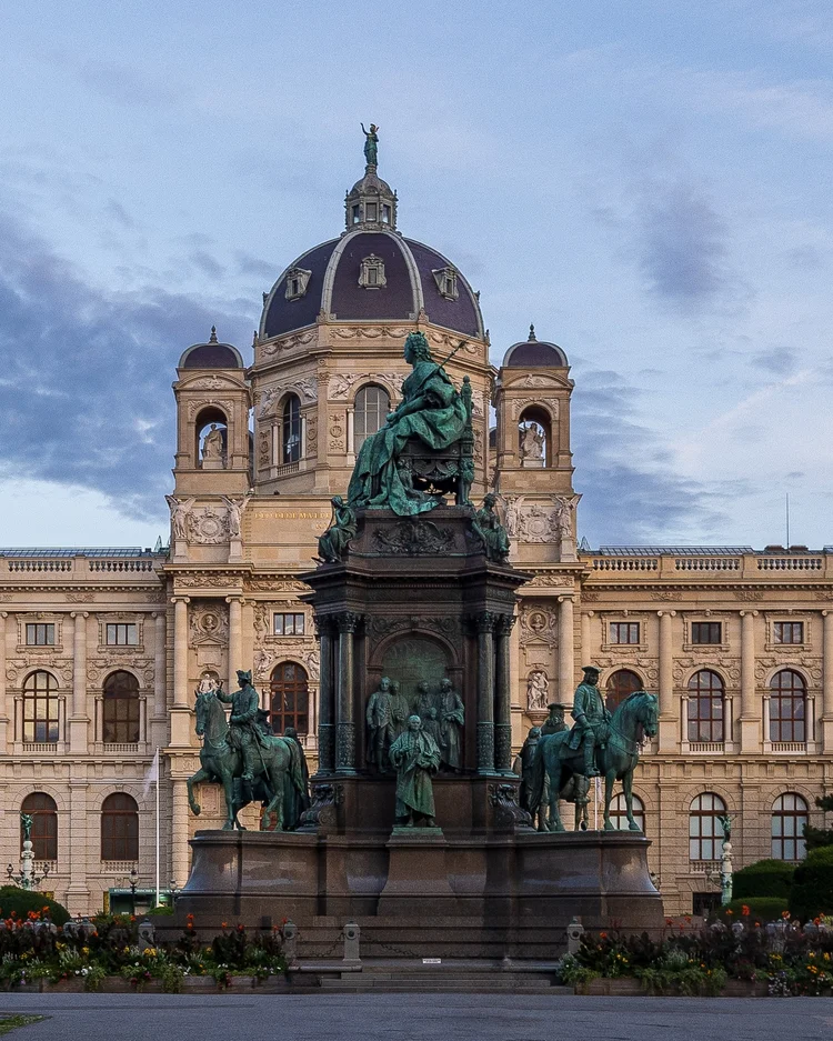 Vienna Photography Guide: Best Spots, Palaces & Street Photography ...