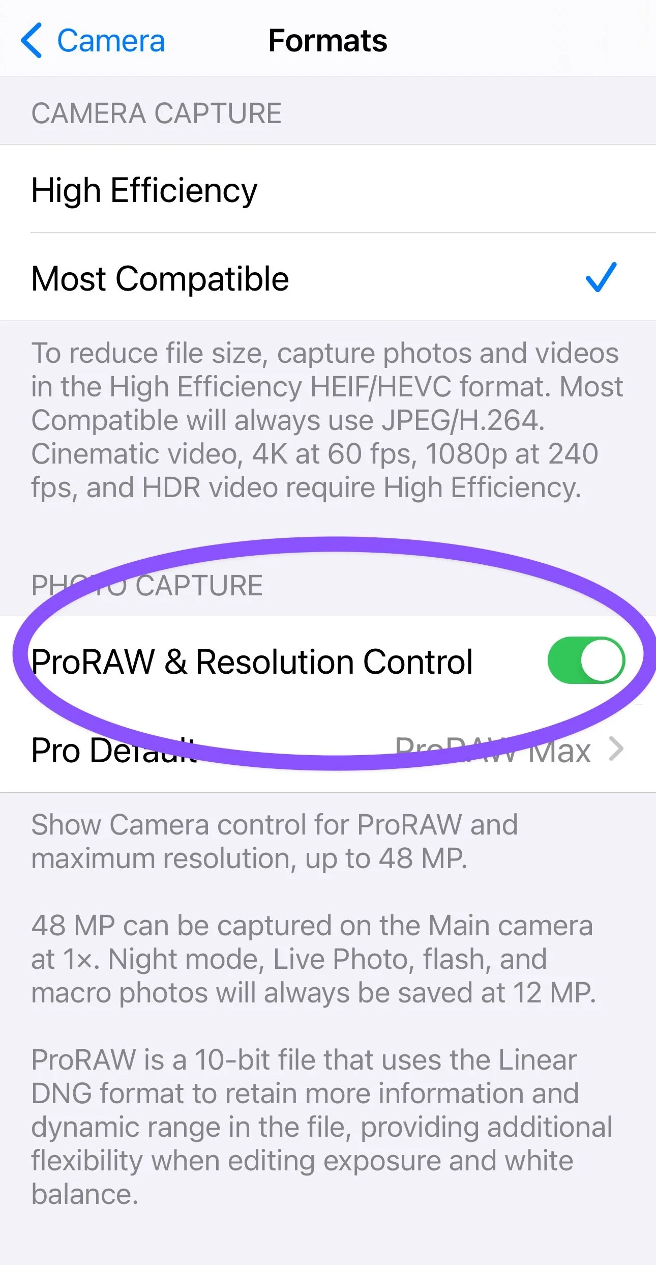 How to Import iPhone Photos into Lightroom Classic (2026 Guide ...