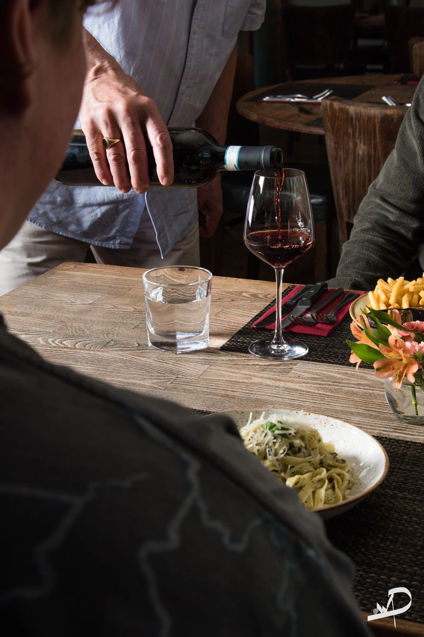 Food, Drink & Restaurant Photography Northamptonshire - I Welly Pictures