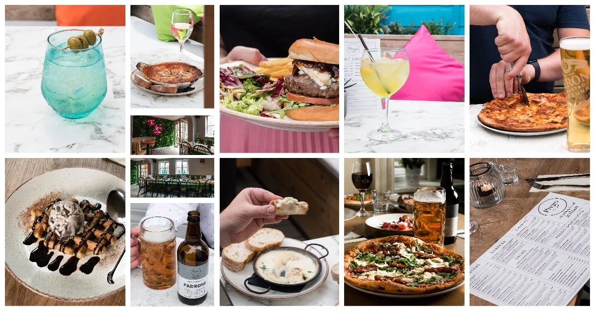 Food Tumblr Photography