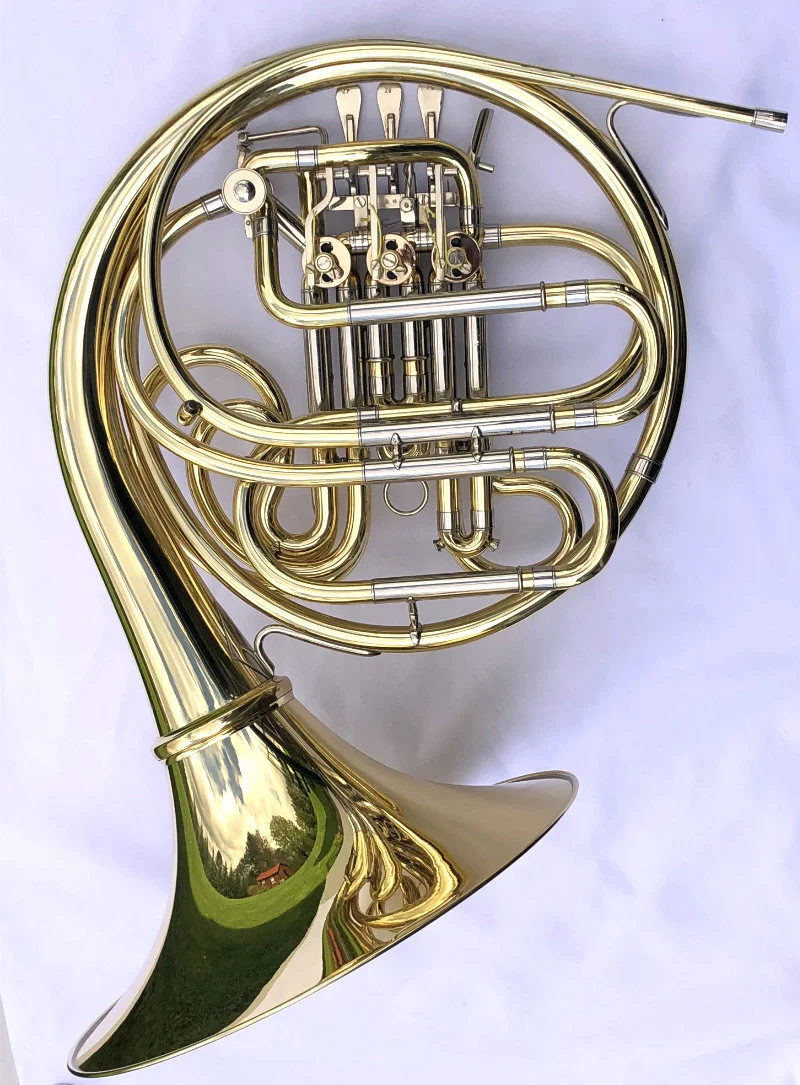 Horns — Stephens Custom Horns