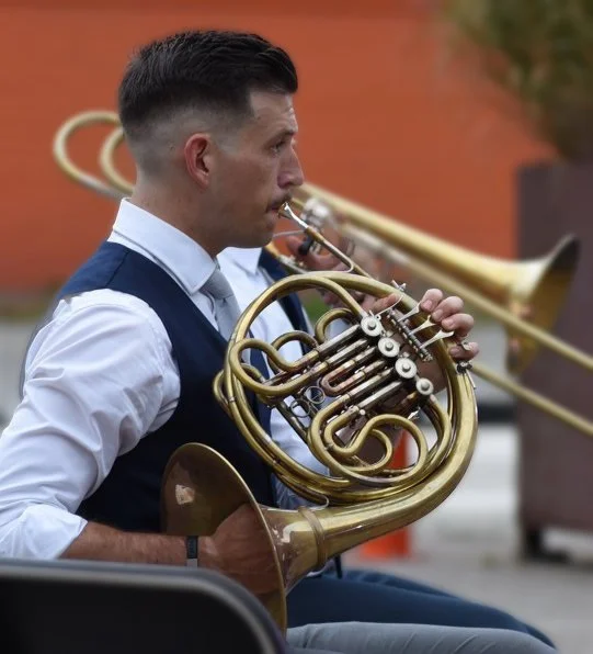 Stephens Brass Instruments