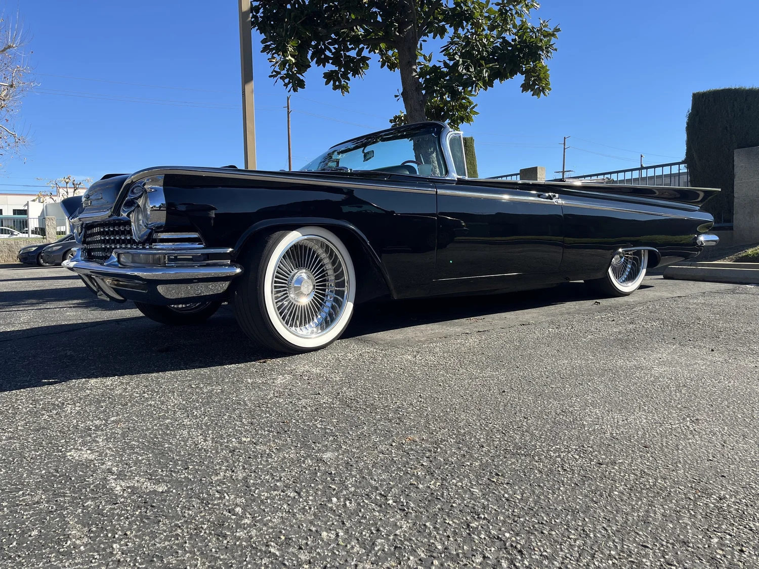 2025 Awards and Photos — Redlands Firefighters Car Show
