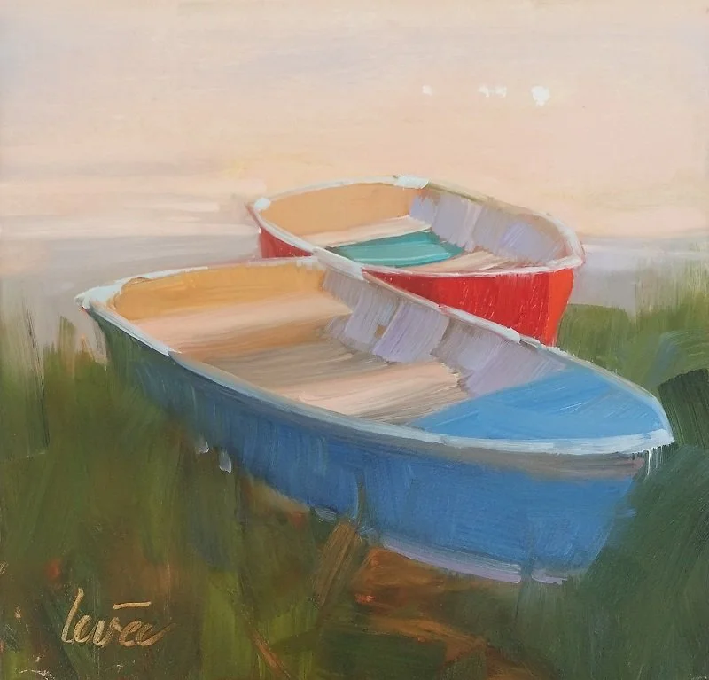 Gayle Levée