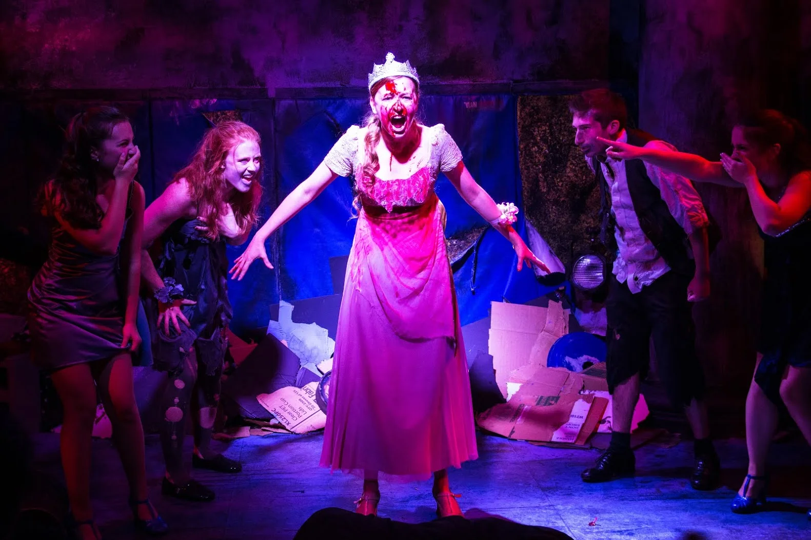 Christopher D. Betts