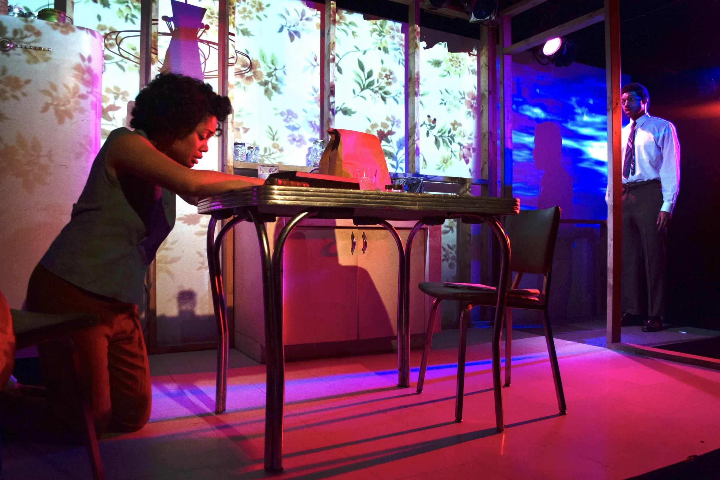 Christopher D. Betts