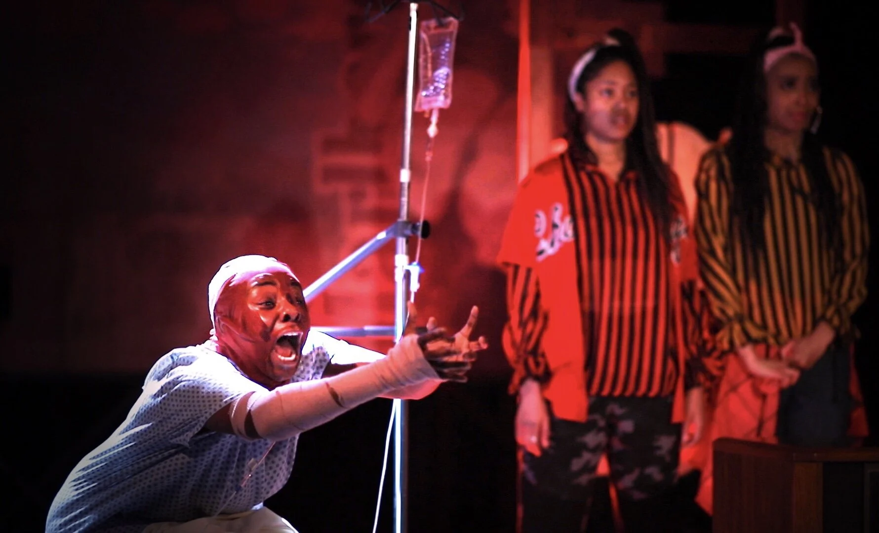 Christopher D. Betts