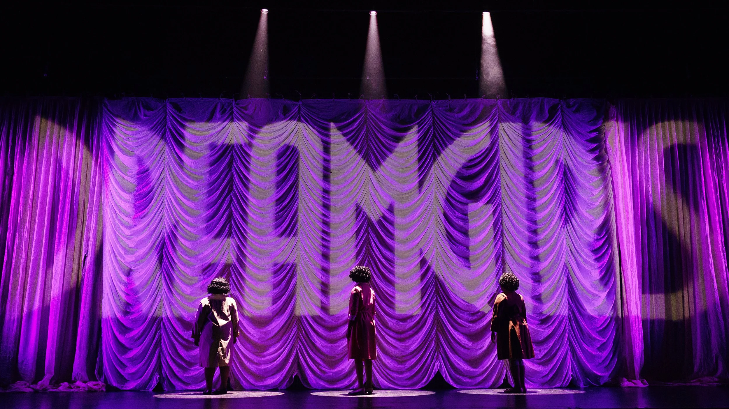 Portfolio — Christopher D. Betts