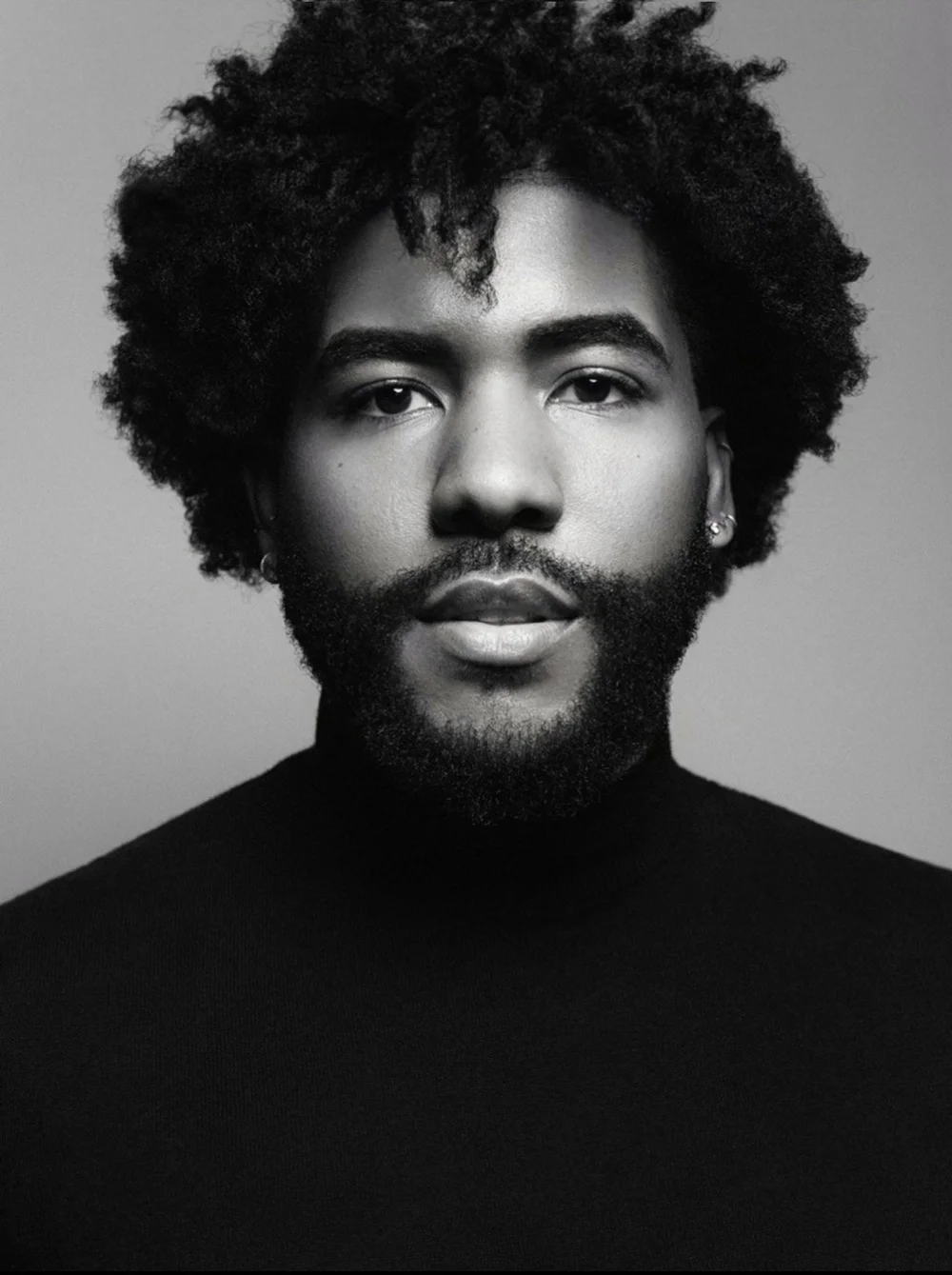 ABOUT — Christopher D. Betts