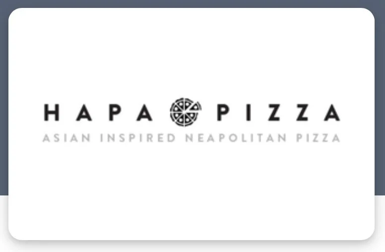 Hapa Pizza Home