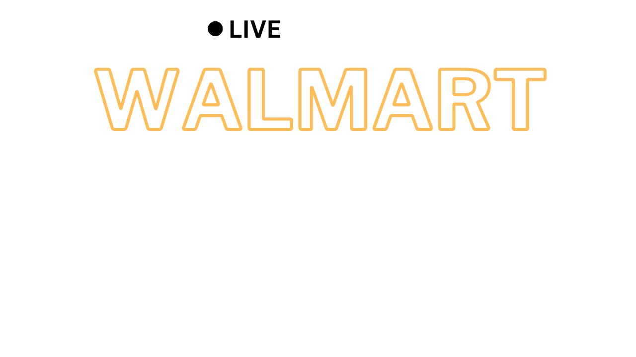Walmart Crash Course — CrazyFlippinMom