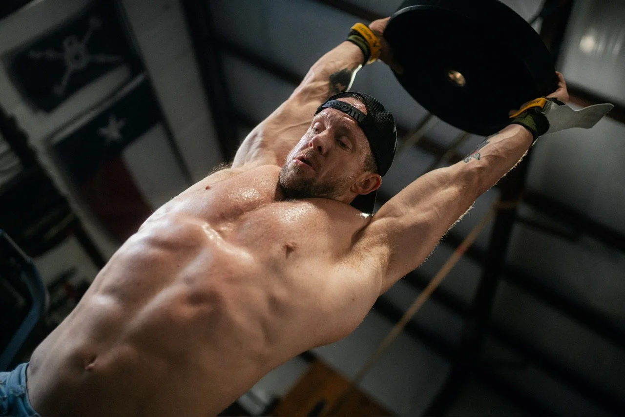 Visitors — King William District CrossFit