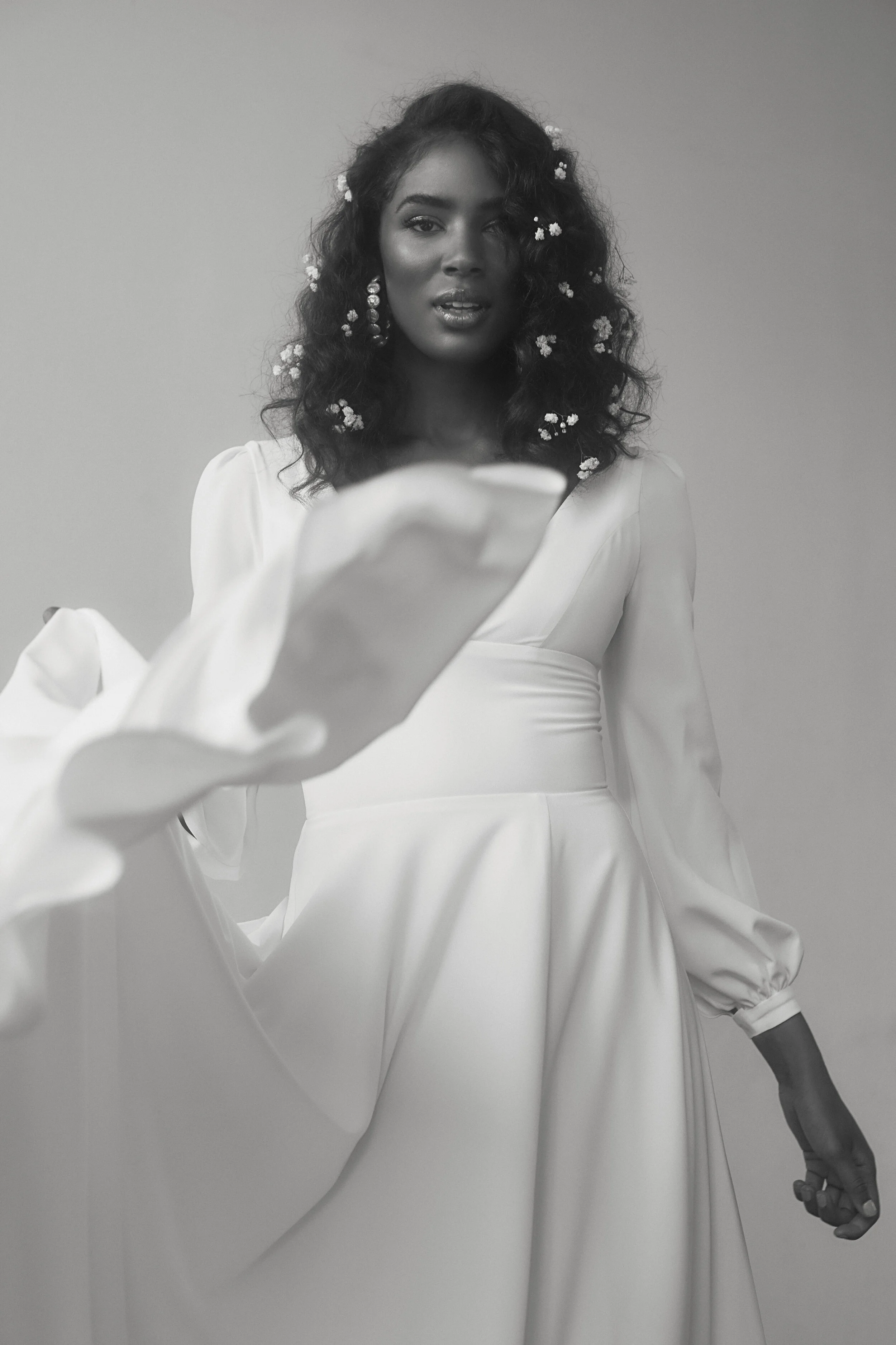 Beverly — Scout Bridal