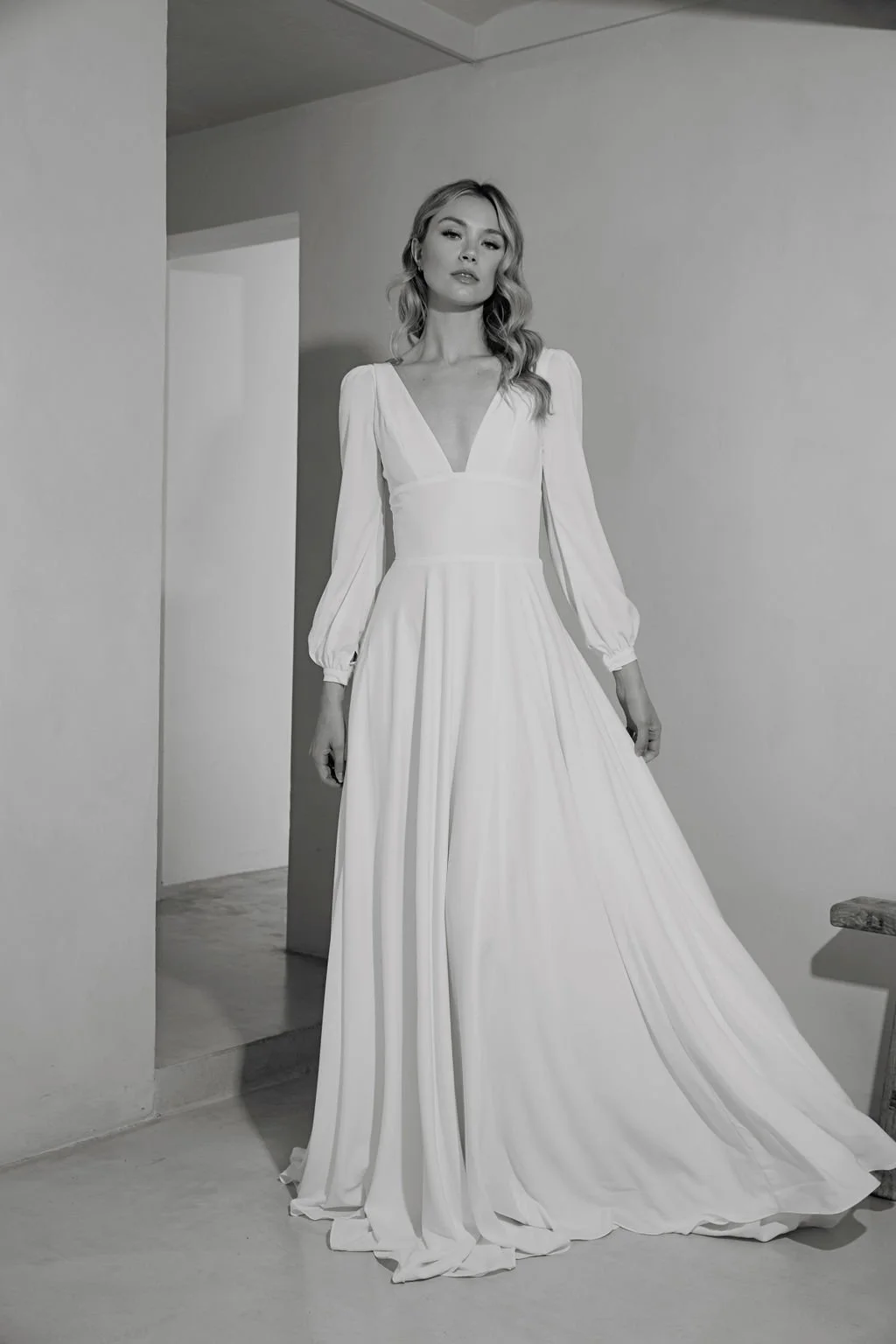 Beverly — Scout Bridal